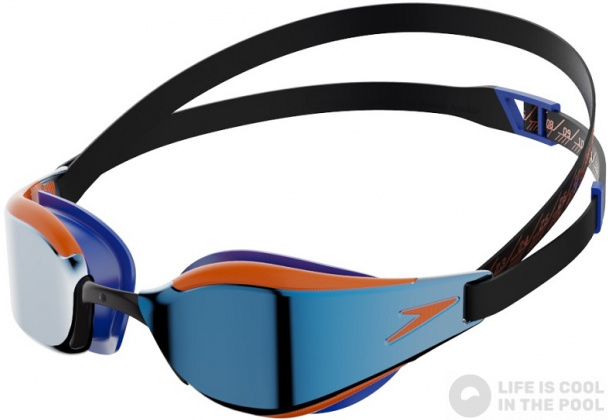 Speedo Fastskin Hyper Elite Mirror Junior | Swimaholic.hu