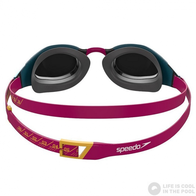 Speedo Fastskin Hyper Elite Mirror | Swimaholic.hu