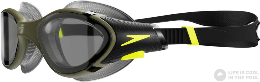 Speedo Biofuse 2.0 Polarised | Swimaholic.hu