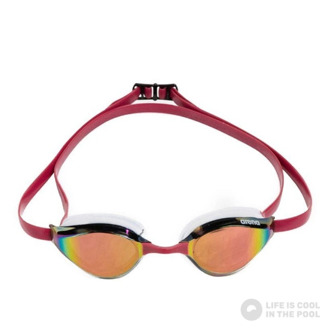 Arena Python mirror úszószemüvegek | Swimaholic.hu