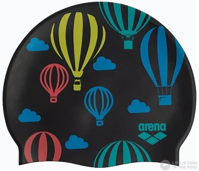 Arena Print Cap Junior Air Balloons | Swimaholic.hu